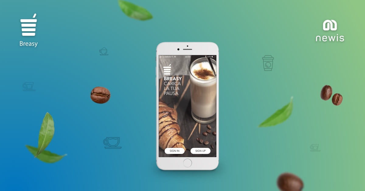 Breasy | Evoca Group